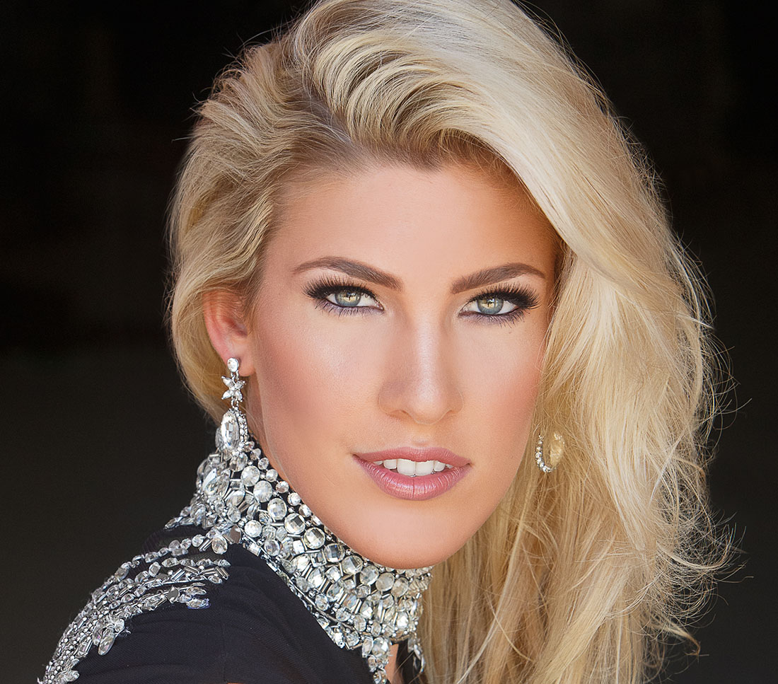 Emcee and Children’s Court – Florida Strawberry Festival Queens Pageant